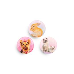 Belmil Patch Set Cute Animals | Gr.: onesize