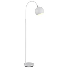 Globo lighting Stehleuchte "BENNO" in white | Gr.: onesize