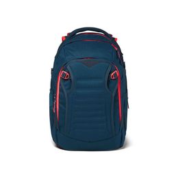 Satch match Schulrucksack 45 cm in petrol pink | Gr.: onesize