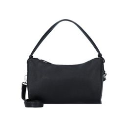 Tom Tailor Dea Schultertasche 32 cm in black | Gr.: onesize