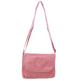 Mindesa Damen Umh&auml;ngetasche in Rosa | Gr.: onesize
