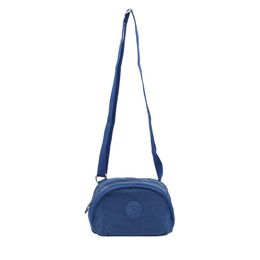 Mindesa Damen Umh&auml;ngetasche in Marine | Gr.: onesize