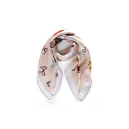 Braccialini Foulard in ANTIQUE PINK | Gr.: onesize
