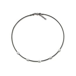 SilberDream Halskette Silber 925 Sterling Silber ca. 42cm - 44cm Fantasiekette | Gr.: onesize