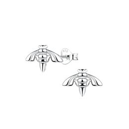 Alexander York Ohrstecker BIENE in 925 Sterling Silber, 2-tlg. | Gr.: onesize