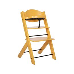 Treppy Hochstuhl in Gelb ab 0 Monate | Gr.: onesize