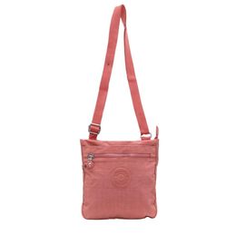 Mindesa Damen Umh&auml;ngetasche in Rosa | Gr.: onesize