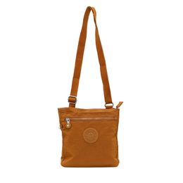 Mindesa Damen Umh&auml;ngetasche in Senf | Gr.: onesize