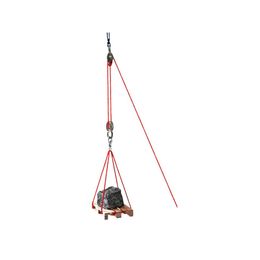 Corvus Miniflaschenzug in natur | Gr.: onesize
