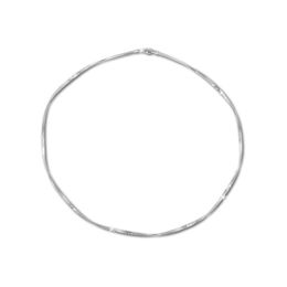 SilberDream Halskette Silber 925 Sterling Silber ca. 45cm | Gr.: onesize