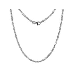 SilberDream Halskette Silber 925 Sterling Silber ca. 45cm | Gr.: onesize
