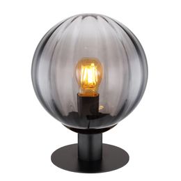 Globo lighting Tischleuchte "DALLERTA" in black | Gr.: onesize