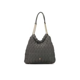 Kazar Schultertaschen in Grau | Gr.: onesize