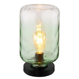 Globo lighting Tischleuchte "DARINA" in black | Gr.: onesize