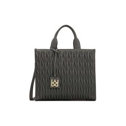 Kazar Schultertaschen in Grau | Gr.: onesize