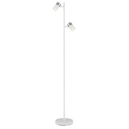 Globo lighting Stehleuchte "BRISBON" in white | Gr.: onesize