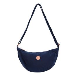 Mindesa Damen Umh&auml;ngetasche in Marine | Gr.: onesize