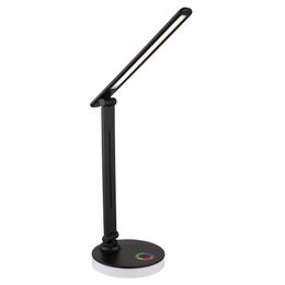 Globo lighting Tischleuchte "GERALDO" in black | Gr.: onesize