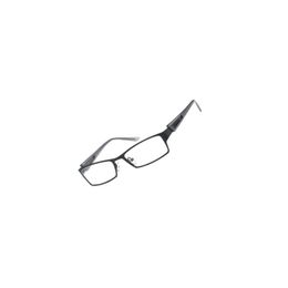 Fossil Brillengestell aus Metall in Schwarz | Gr.: onesize