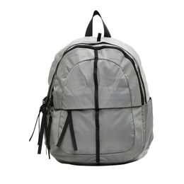 Mindesa Damen Rucksack in Grau | Gr.: onesize