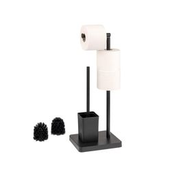 eluno Stand-WC-Garnitur | Gr.: onesize