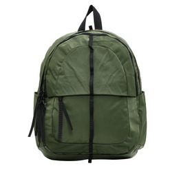 Mindesa Damen Rucksack in Militär Grün | Gr.: onesize