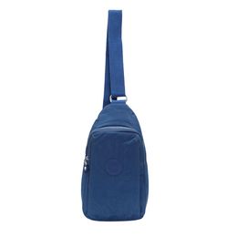 Mindesa Damen Tasche in Marine | Gr.: onesize