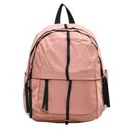 Mindesa Damen Rucksack in Rosa | Gr.: onesize