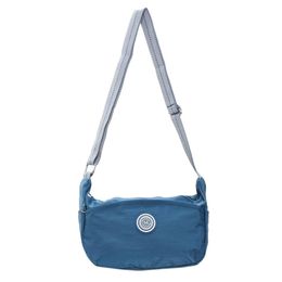 Mindesa Damen Umh&auml;ngetasche in Marine | Gr.: onesize