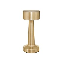 Atmosphera Cr&eacute;ateur d'int&eacute;rieur Au&szlig;enlampe in gold | Gr.: onesize