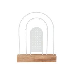 ProGarden Schmuckständer in beige | Gr.: onesize