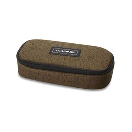 Dakine Schlamperm&auml;ppchen School Case Dark Olive | Gr.: onesize