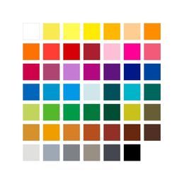 Staedtler Farbstift 146C 2,9mm Packung mit 48 Farben | Gr.: onesize