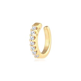 Elli Ohrringe 375 Gelbgold in Gold | Gr.: onesize