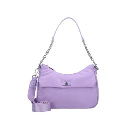 Hedgren Libra Schultertasche 26.5 cm in fresh lilac | Gr.: onesize