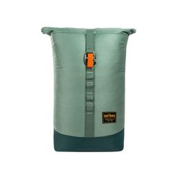 Tatonka City Rolltop Rucksack 50 cm Laptopfach in sage green | Gr.: onesize