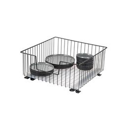 bremermann Schrank-Korbauszug ca. 50 x 23 x 50,5 cm (B/H/T) | Gr.: onesize