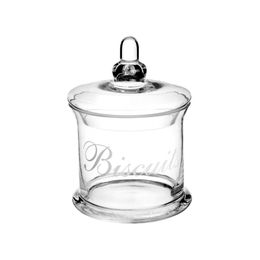 Secret de Gourmet Keksdose in transparent | Gr.: onesize