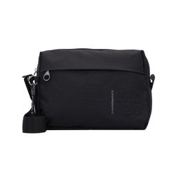 Mandarina Duck Umh&auml;ngetasche 28 cm in black | Gr.: onesize