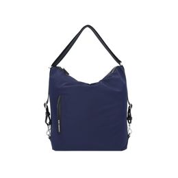 Mandarina Duck Hunter Schultertasche 33 cm in eclipse | Gr.: onesize