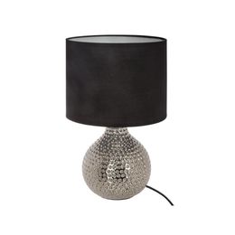 Atmosphera Cr&eacute;ateur d'int&eacute;rieur Tischleuchte in schwarz | Gr.: onesize