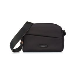 Hedgren Nova Neutron Umh&auml;ngetasche 20 cm in black | Gr.: onesize