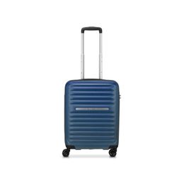 Roncato Ibiza 4 Rollen Kabinentrolley S 55 cm in nachtblau | Gr.: onesize