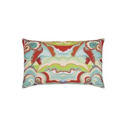 Pad Kissenbezug Pareo in Bunt | Gr.: onesize