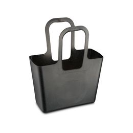 Koziol TASCHE XL - Tasche in coal | Gr.: onesize