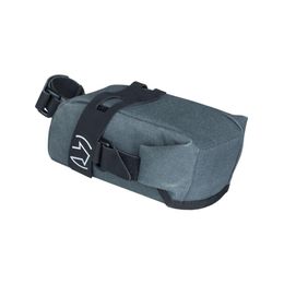 PRO Satteltasche Discover in grau | Gr.: onesize