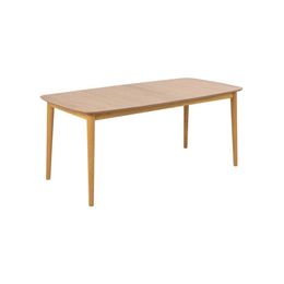 ebuy24 Esstisch Montreux Natur 219 x 90 cm | Gr.: onesize