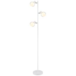 Globo lighting Stehleuchte "TOKKI" in white | Gr.: onesize