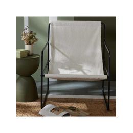 LA FACTORY Stuhl in beige | Gr.: onesize
