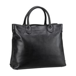 The Chesterfield Brand Handtasche Passau in Black | Gr.: onesize